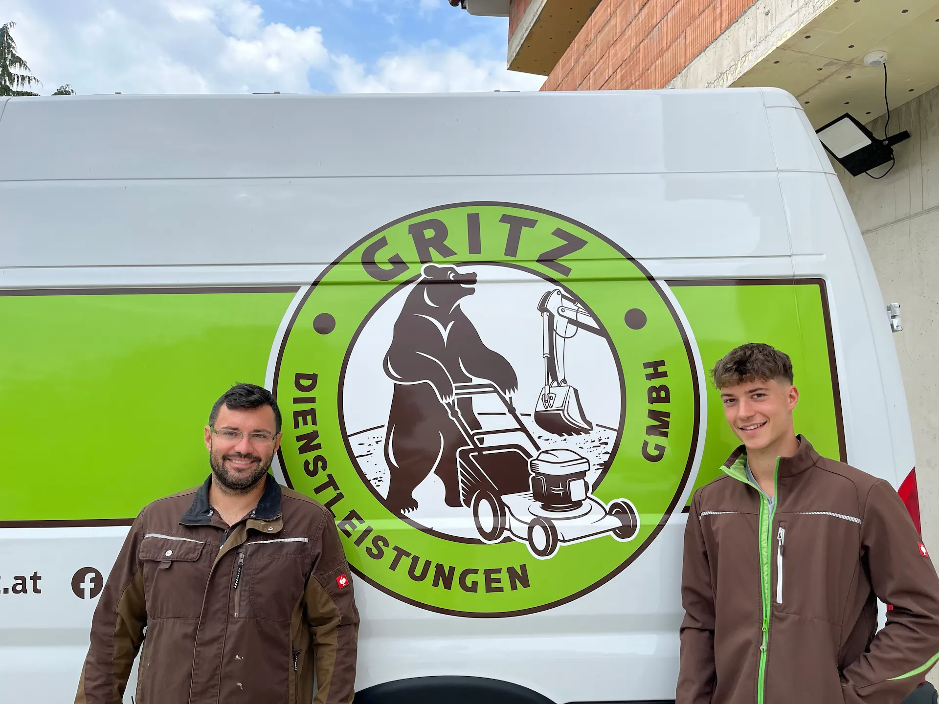 Gritz Dienstleistungen GmbH | Gartengestaltung aus Hartberg